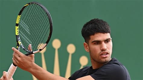 I Need To Recover Physically And Mentally — Carlos Alcaraz Withdraws