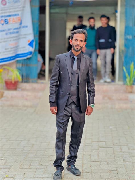 Arshad Saeed On Linkedin Batch2k20