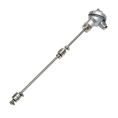 Float Switch Stainless Steel Tank Water Level Sensor Liquid 2ball