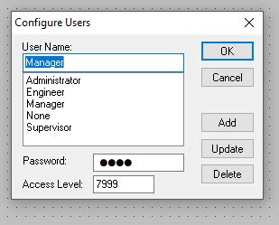 How To Add Security In InTouch SCADA InstrumentationTools