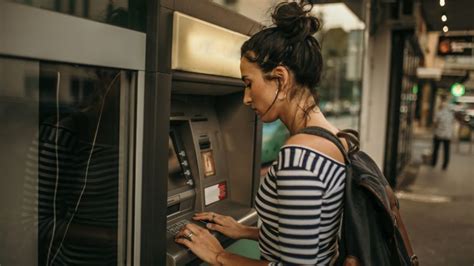 Kal On Linkedin Atm Selfservice Transactions Cash Innovation Banking