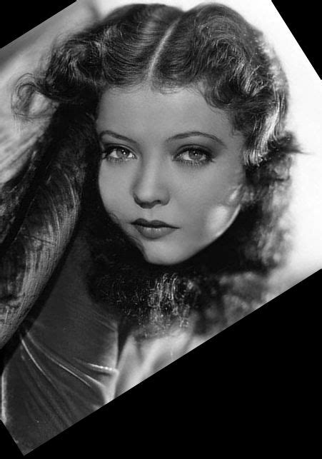 A Sylvia Sidney Haiku Sylvia Sidney Golden Age Of Hollywood Sylvia