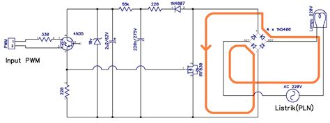 Dimmer Pwm Arduino Semesin