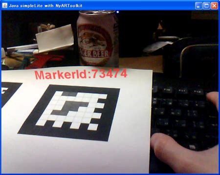 Id Nyid Nyatla Hatena Blog