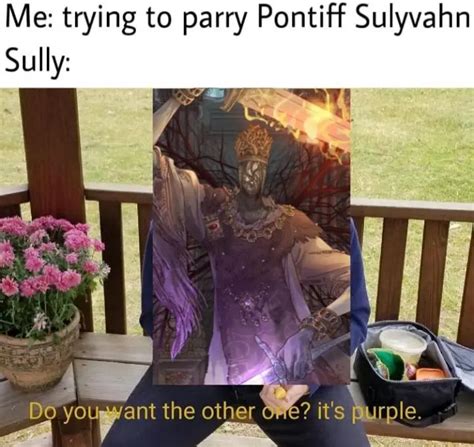 Parry Intensivies Scrolller