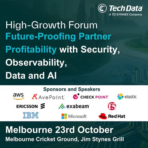 tech data apac on linkedin techdataanz