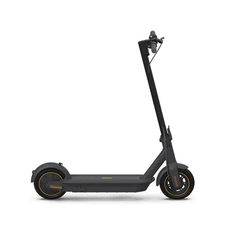 Ninebot Kickscooter Max G P Xiaomi