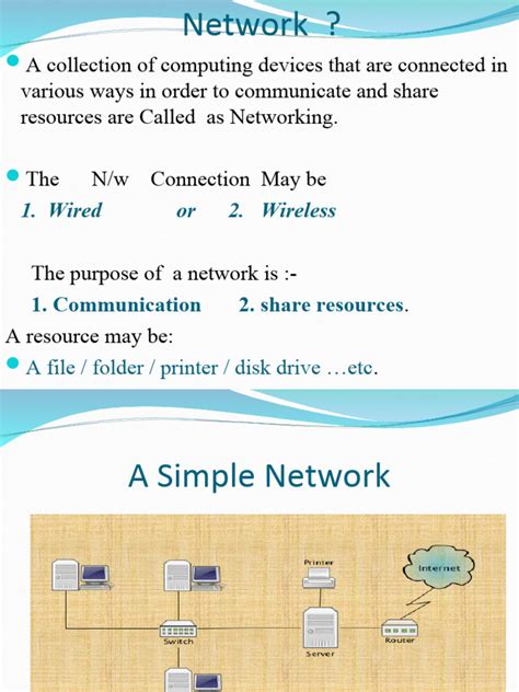 Unit 1 Nw Fundamentals Pdf Computer Network Network Switch