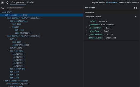 Angular Devtools Crx4chrome插件下载
