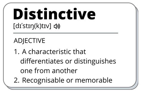 Exploring ‘distinctiveness As A Driver Of Brand G Brand S