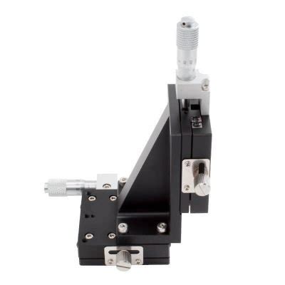 Manual Stages Manual Linear Translation Stage