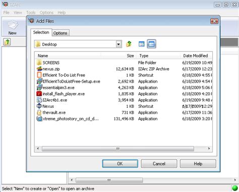 Opening A Zipx File Wivirt