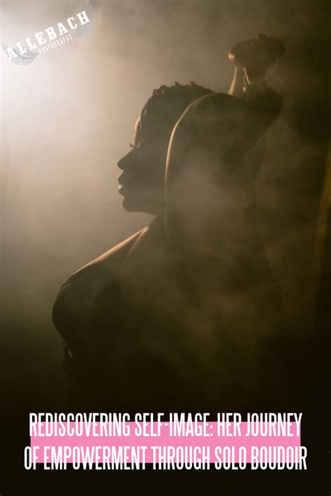 Why She Wanted To Use Her Solo Boudoir Session As A Way To Reclaim Artofit