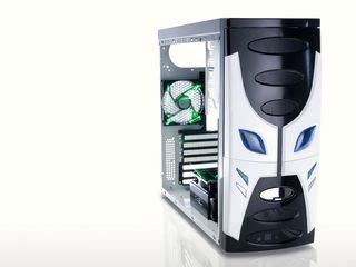 PC Case Modding A Beginner S Guide TechRadar