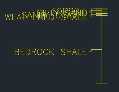 Solved Lisp For Control Dynamic Block Autodesk Community