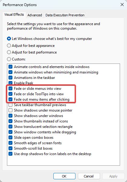 Right Click Menu Stuck On Screen Ways To Get Rid Of It