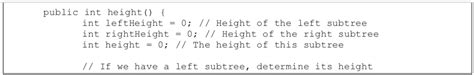 In Java 1 Extend The Bstnode Class As Below