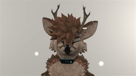 Rexouium Deer Texture Ripperstore Forums