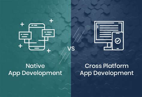choosing between native and cross platform mobile app development