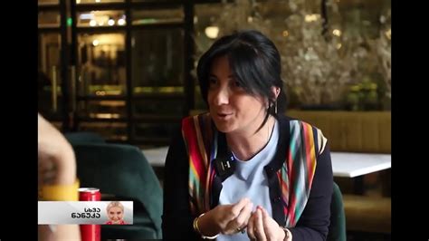 ნინო ზამბახიძე ნანუკას შოუში 17 05 23 Youtube