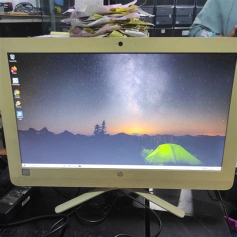 Jual Pc All In One Core I Hp Aio Hp I Gen Murah Jakarta Pusat Paredes Computer Tokopedia