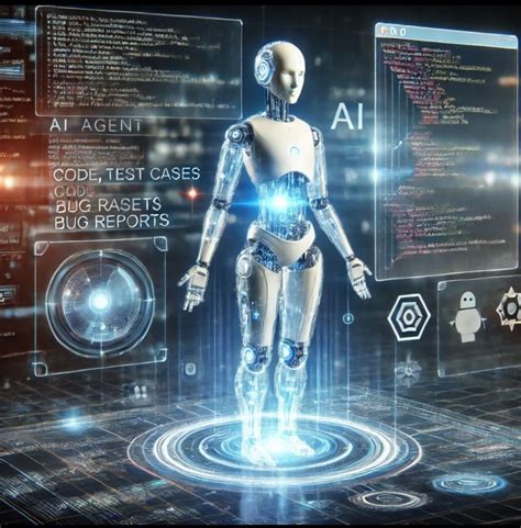 Ai Agenticai Softwaretesting Automation Machinelearning Suman U