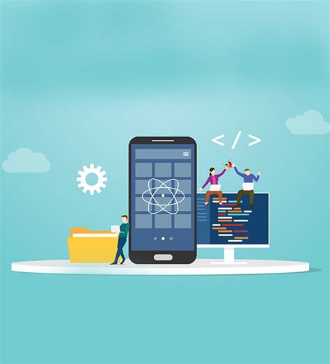 React Native Development