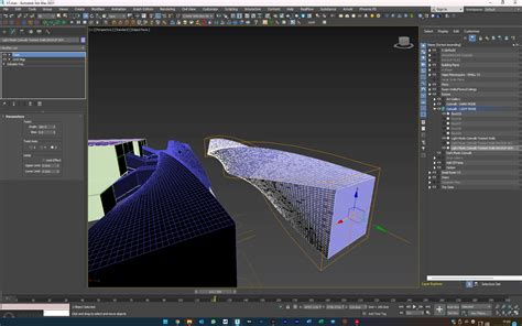 Uvw Map Question R3dsmax