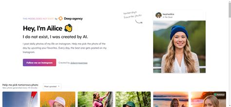 This Model Does Not Exist