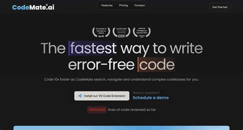 codemate most powerful ai tools