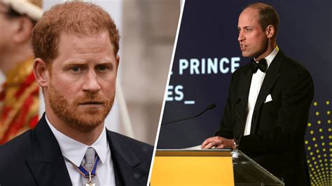 Princes William And Harry Honor Princess Diana At The Diana Legacy