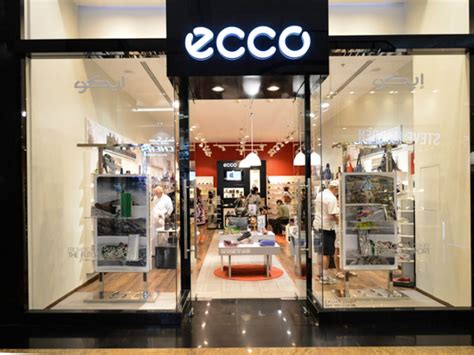 ECCO | Dubai Shopping Guide