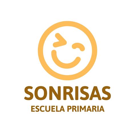 Logotipo De Escuela Secundaria Moderna 45 700 Edificio De Escuela