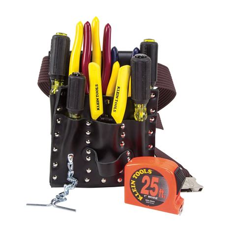 Klein Tools 5300 Electricians Tool Set Gme Supply