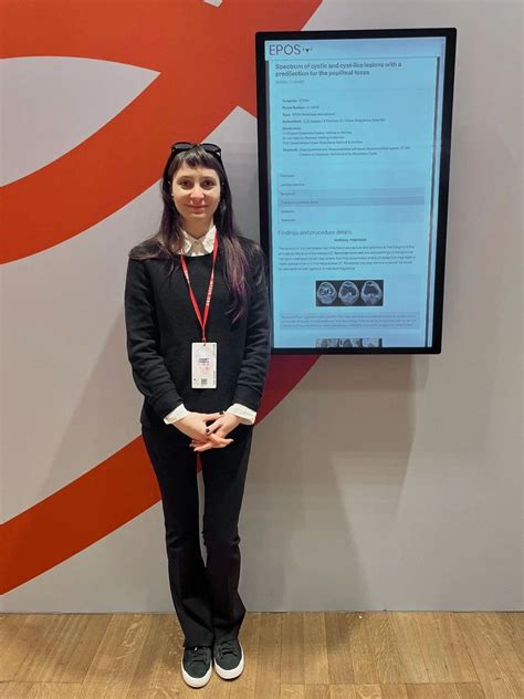 🌟Д р Eлизабет Панова специалист рентгенолог към Клиника по образна диагностика в Аджибадем Сити