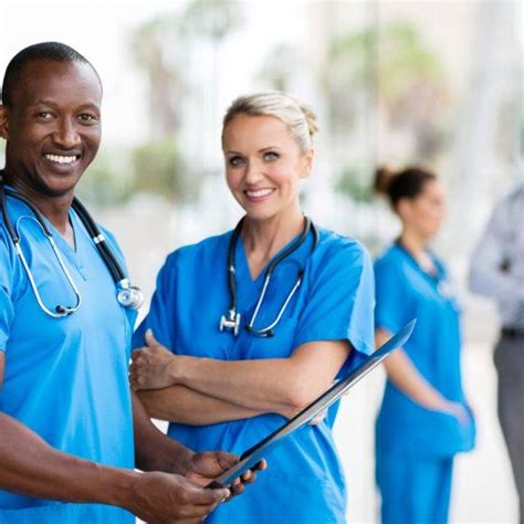 Men In Nursing Through The Years Gender And Nursing