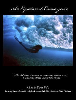 Hannah Mermaid Previous Works