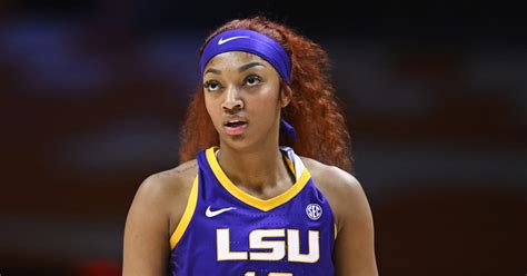 Angel Reese Says Nsfw Photos Circulating Online Are Ai Ge