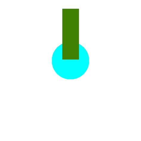 Java 2d Rotation In Direction Mouse Point Stack Overflow