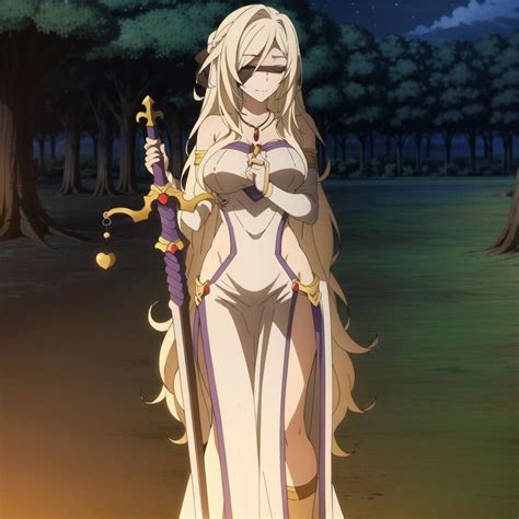 Goblin Slayer Sword Maiden V1 0 Stable Diffusion LyCORIS Civitai