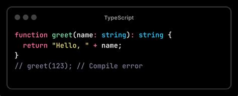Typescript Vs Javascript Which One Should You Use In 2025
