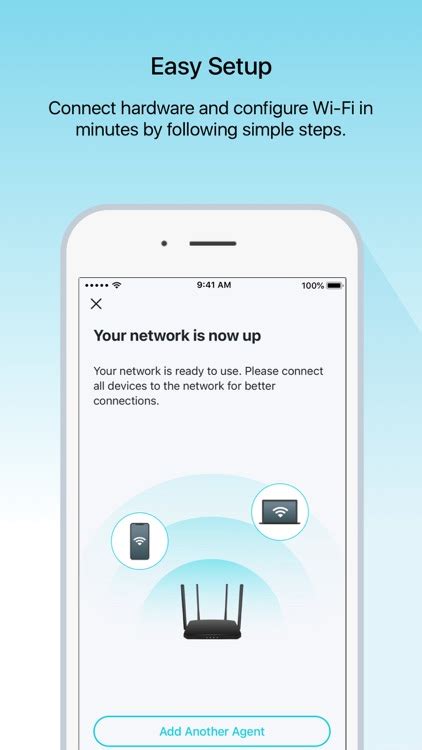 Tp Link Aginet By Tp Link Systems Inc