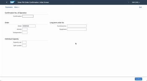 Phase Maintenance With S4hana Step By Step Sap Dude