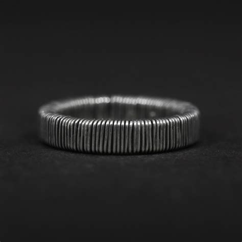 Narrow Wired Band Olivier Melbourne