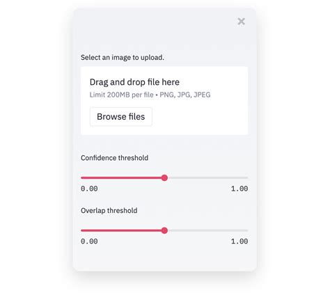 How To Use Roboflow And Streamlit To Visualize Object Detection Output