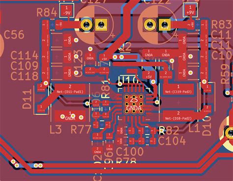 TPS65131 Can T Get Proper Outputs Startup Failure Power Management Forum Power Management