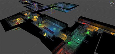 Lock N Load Gamelab Behance