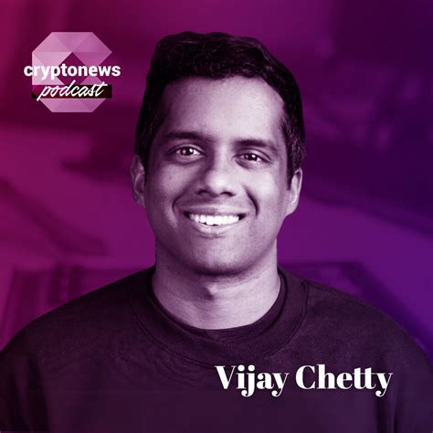 412 Vijay Chetty Ceo Of Eclipse Labs On Combining Solanas Speed With… Cryptonews