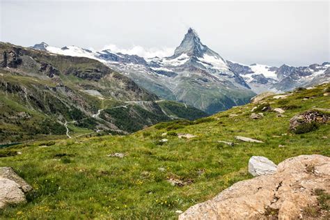 The Five Lakes Trail 5 Seenweg In Zermattis It Worth It