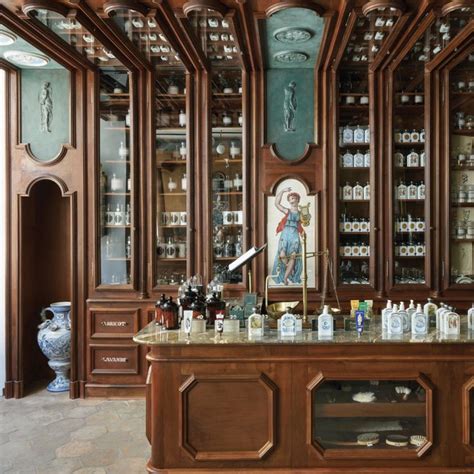 Officine Universelle Buly 1803 Draws From Its 19th Century Roots To Create Finely Crafted